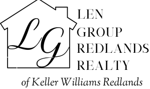 Len Realty | Redlands, Yucaipa & Highland Real Estate Expert